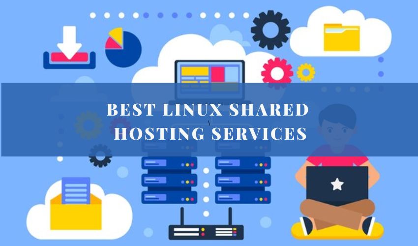 Exploring the Best Linux Shared Hosting Services