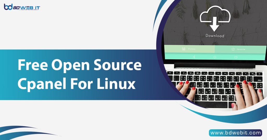 Free Open Source Cpanel for Linux
