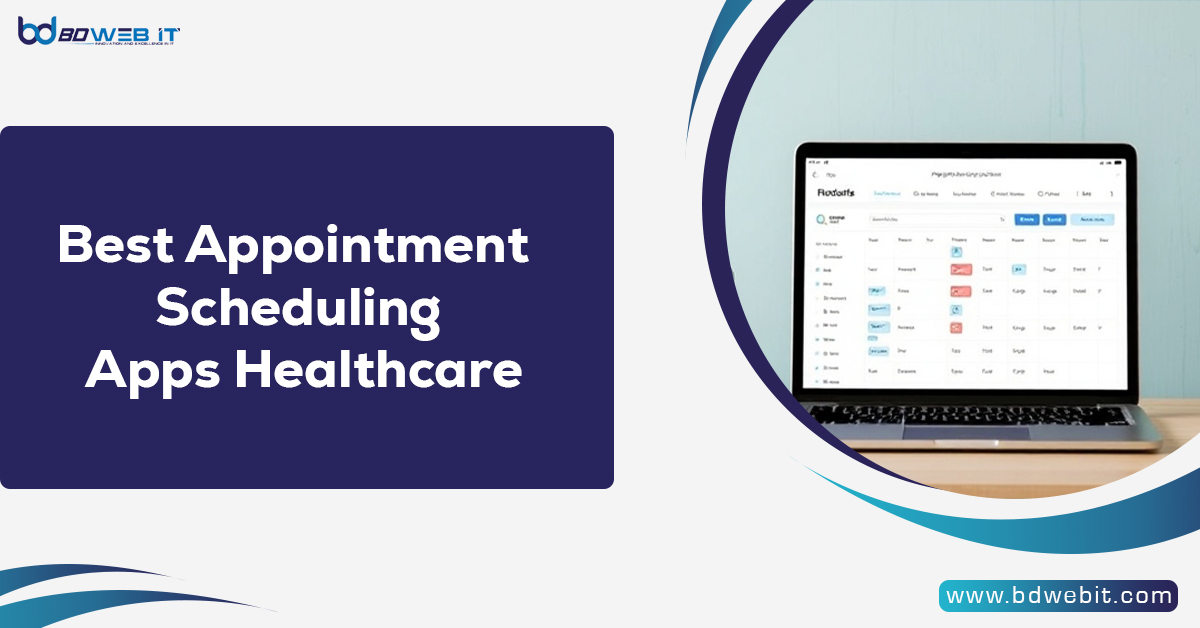 Best Appointment Scheduling Apps Healthcare Best Appointment Scheduling Apps Healthcare