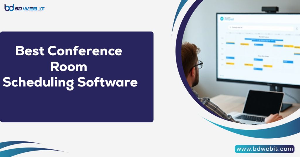 Best Conference Room Scheduling Software: Step-by-Step Guide