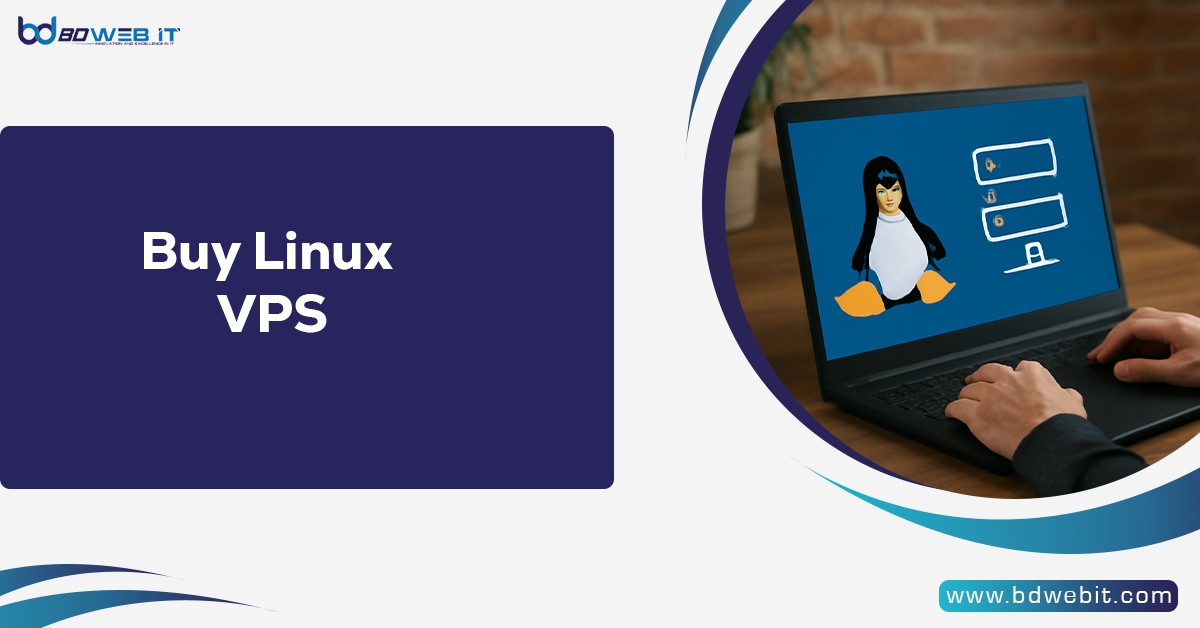 Buy Linux VPS Budget Without Sacrificing Performance